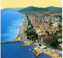 Loano - Liguria